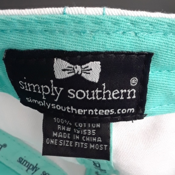 Simply Southern | Accessories | Simply Southern Capone Size | Poshmark